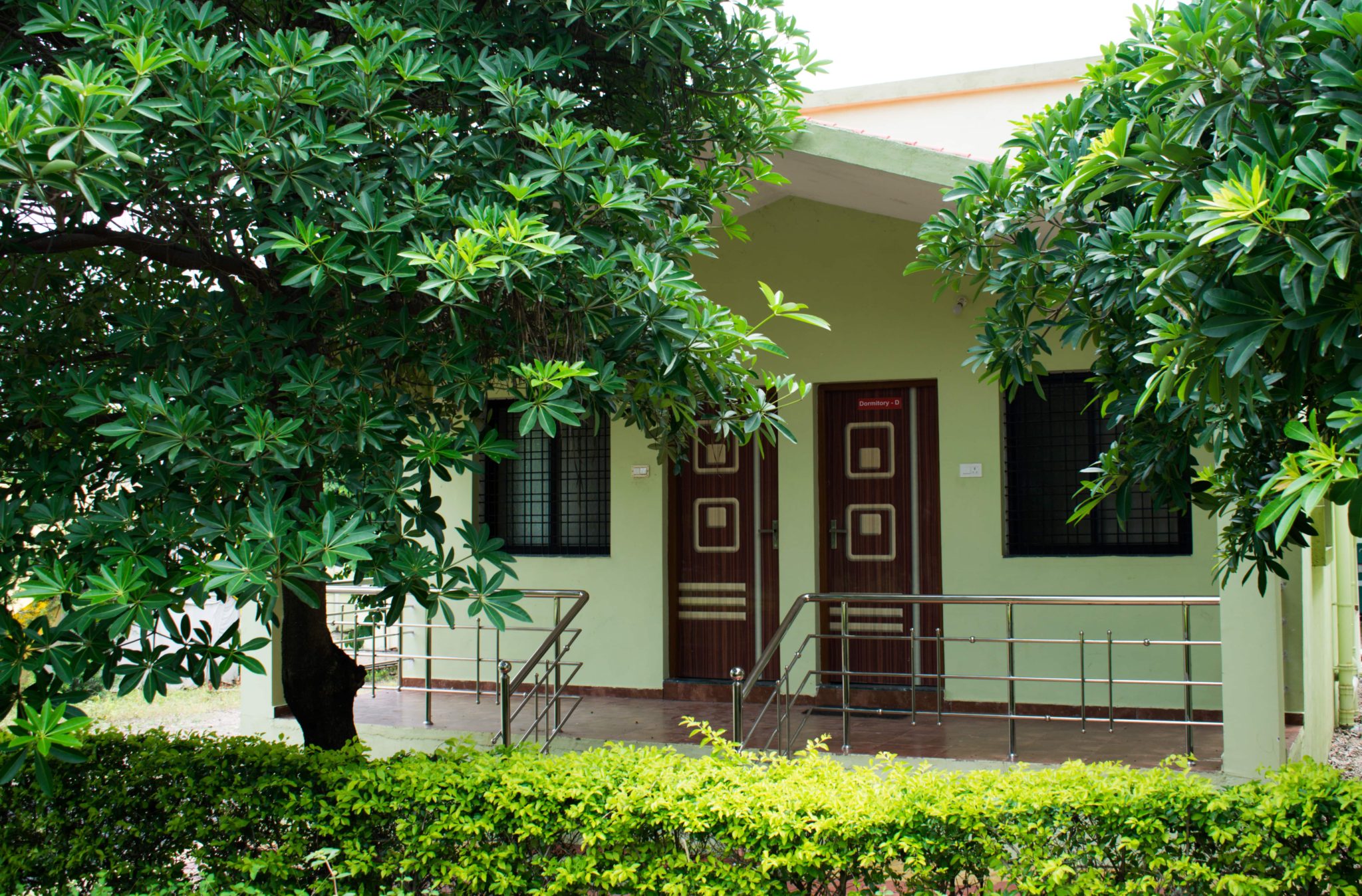 Facilities -Shree Srushti Farms & Resort